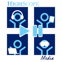 User account | HighScope Platform